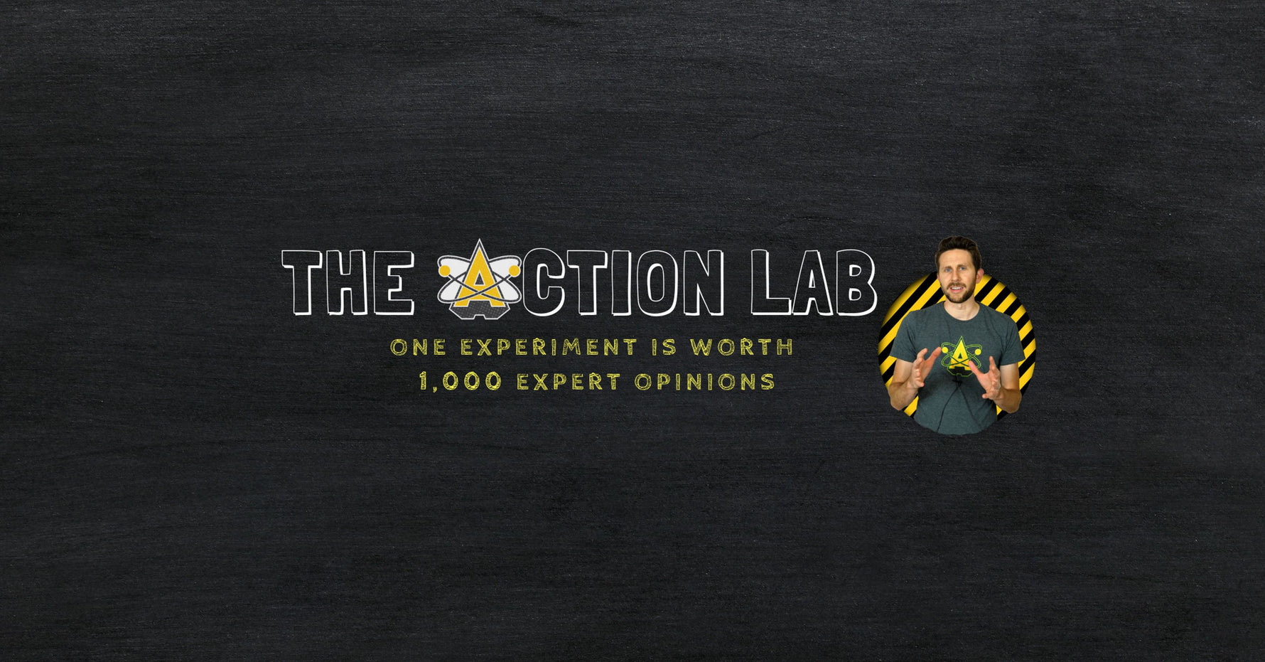 The Action Lab Store