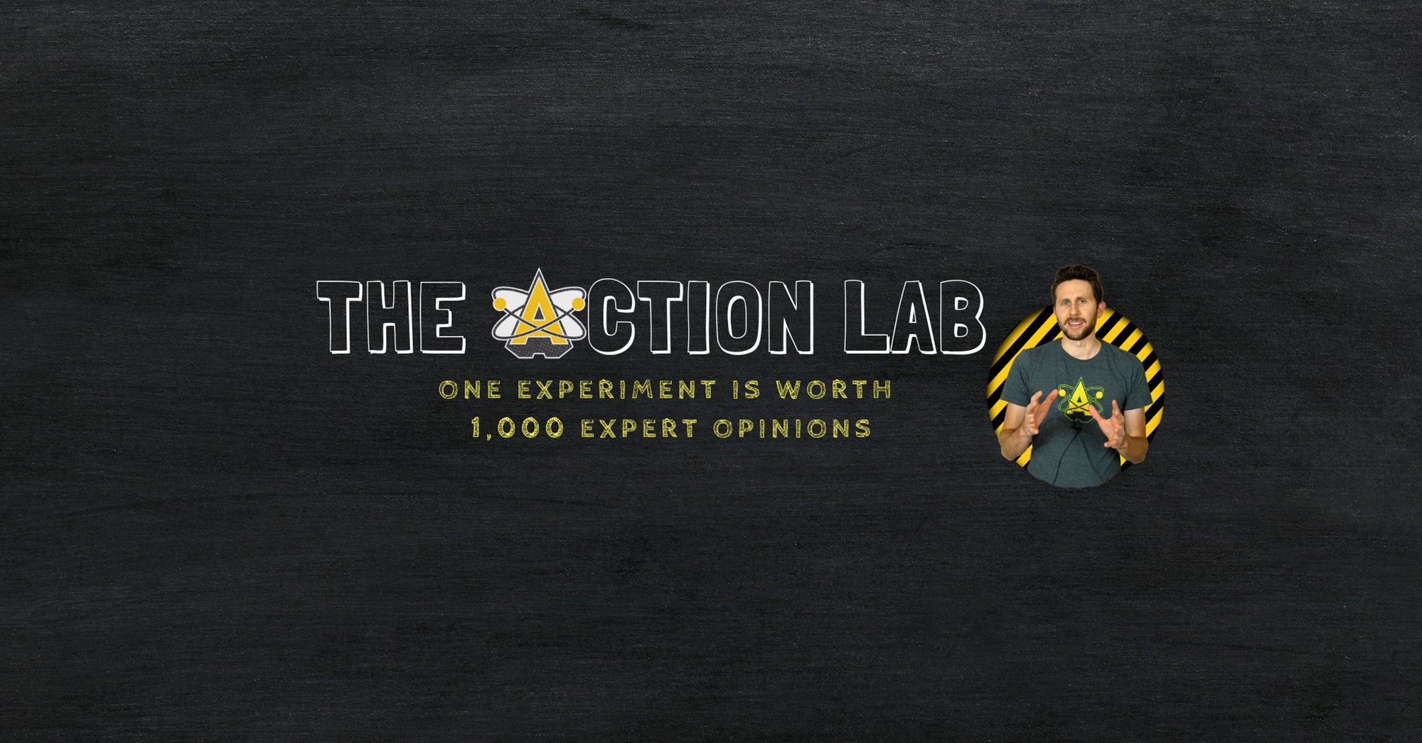 The Action Lab Store