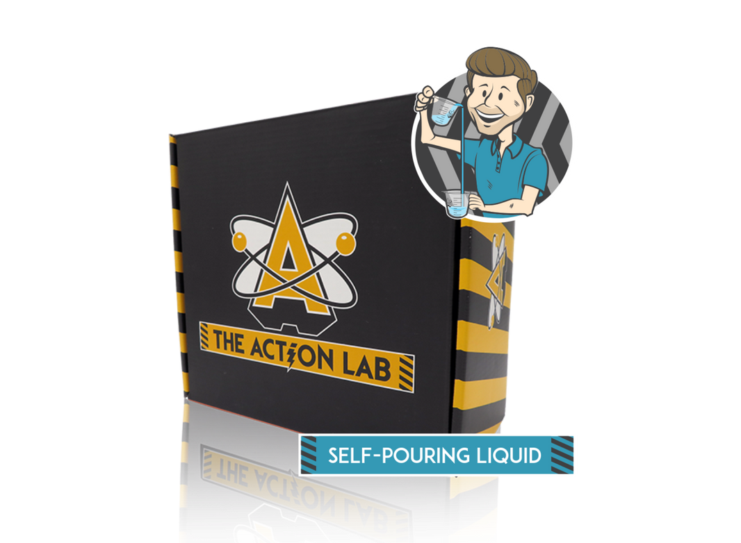 The Action Lab Store