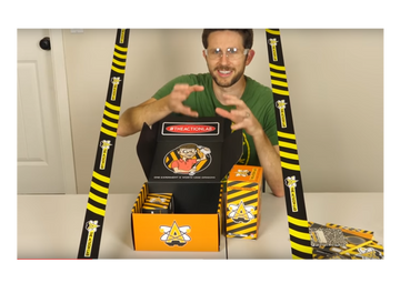 The Action Lab Store