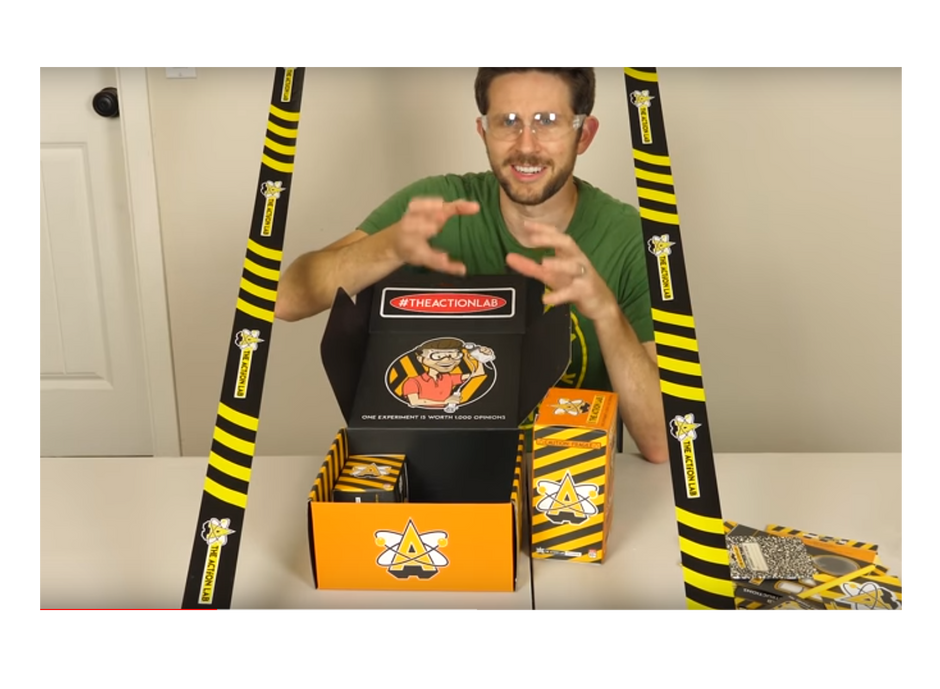 The Action Lab Store