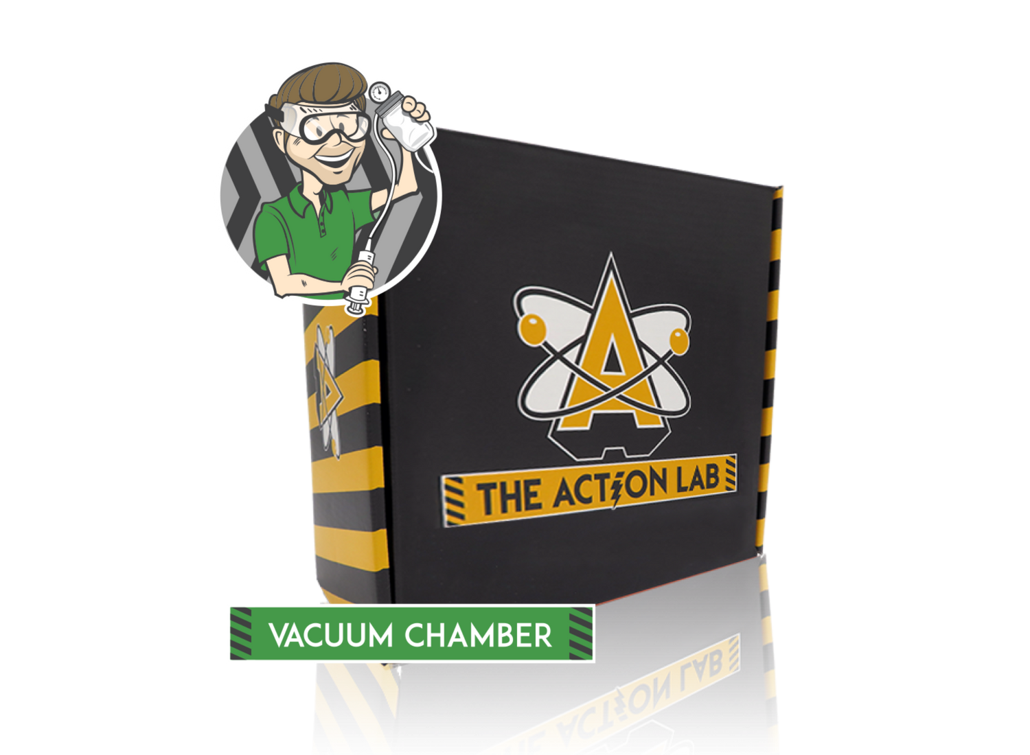 Collections – The Action Lab Store