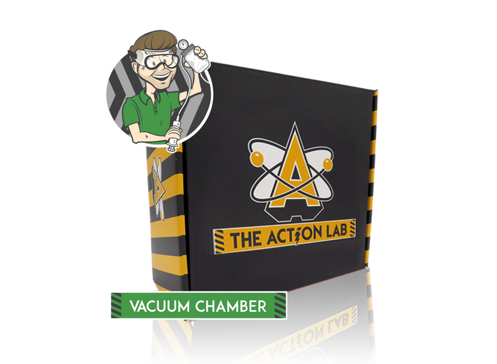 The Action Lab Store